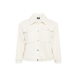 Urban Classics Jacke Damen Gr&ouml;&szlig;e 5XL creme