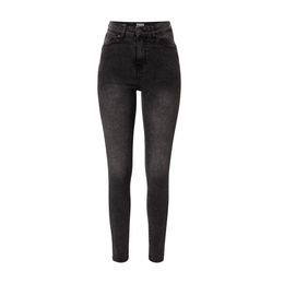 Urban Classics Jeans Damen Gr&ouml;&szlig;e 28 grey denim