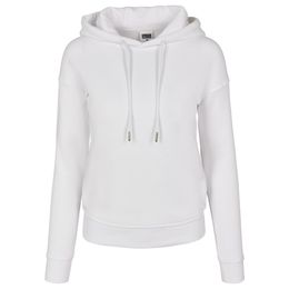 Urban Classics Sweatshirt Damen Gr&ouml;&szlig;e 4XL wei&szlig;