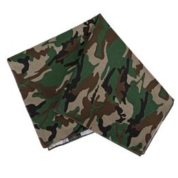 Mil-Tec Bandana - Halstuch woodland