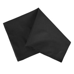Mil-Tec Bandana - Halstuch schwarz