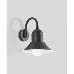 Bega 66411K3 Wandleuchte