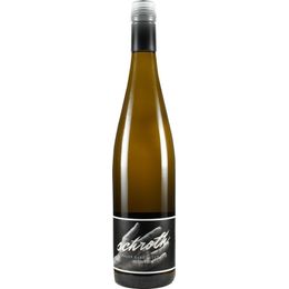 Weingut Michael Schroth Asselheimer Grauer Burgunder Grauburgunder 2024 Trocken - Mühlheim Pfalz – Weißwein Qualitätswein