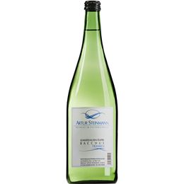 Weingut Artur Steinmann 1,0 L Bacchus 2025 Halbtrocken - Mains&uuml;den Franken &ndash; Wei&szlig;wein Qualit&auml;tswein