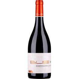 Weingut Bus Dornfelder 2023 Halbtrocken - Pfalz – Rotwein Qualitätswein