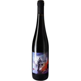 Weingut Graf von Bentzel-Sturmfeder Schozach Cabernet-Dorsa Cabernet Dorsa 2022 Trocken - Württemberg – Rotwein Qualitätswein