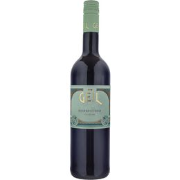 Weingut Geil Dornfelder 2022 Feinherb - Rheinhessen – Rotwein Qualitätswein