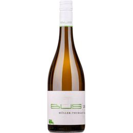 Weingut Bus Müller-Thurgau / Rivaner 2024 Trocken - Pfalz – Weißwein Qualitätswein