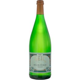 Weingut Geil Geil's M&uuml;ller-Thurgau 1,0 L / Rivaner 2024 Trocken - Rheinhessen &ndash; Wei&szlig;wein Qualit&auml;tswein