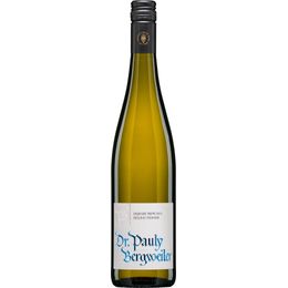 Weingut Dr. Pauly-Bergweiler Erdener Treppchen Riesling 2023 Feinherb - Mosel &ndash; Wei&szlig;wein Qualit&auml;tswein