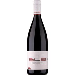 Weingut Bus Dornfelder 2024 Lieblich - Pfalz &ndash; Rotwein Qualit&auml;tswein