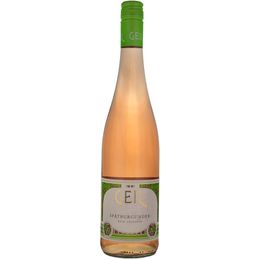 Weingut Geil Spätburgunder 2024 Feinherb - Rheinhessen – Rosé Qualitätswein