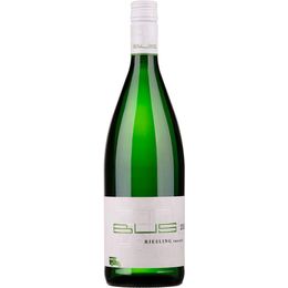Weingut Bus 1,0 L Riesling 2024 Trocken - Pfalz – Weißwein Qualitätswein
