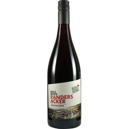 Weingut Martin G&ouml;bel Weingut Martin G&ouml;bel Pf&uuml;lben Sp&auml;tburgunder 2024 Trocken - Randersackerer Franken &ndash; Rotwein Qualit&auml;tswein