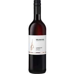 Fellbacher Weingärtner eG Fellbacher Weingärtner eG C Lemberger 2023 Trocken - Württemberg – Rotwein Qualitätswein