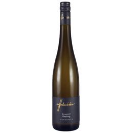 Weingut Helmstetter "Passion" Riesling 2021 Trocken - B&uuml;rgstadter Hundsr&uuml;ck Franken &ndash; Wei&szlig;wein Qualit&auml;tswein