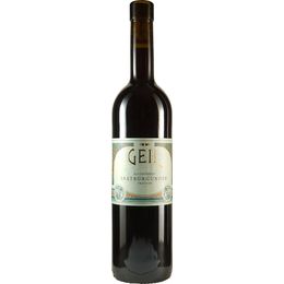 Weingut Geil Westhofener Spätburgunder 2021 Trocken - Rheinhessen – Rotwein Qualitätswein