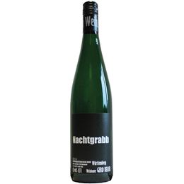 Weingut Gerd Keller "Nachtgrabb Riesling 2023 Trocken - Württemberg – Weißwein Qualitätswein