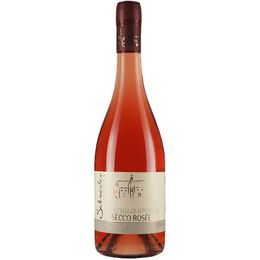 Wein- und Sektgut Heinz Schneider "Schieferperlen" Secco ros&eacute; Cuv&eacute;e Trocken - Mosel &ndash; Perl- & Schaumwein Perlwein