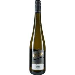 Vinum Autmundis Riesling Trocken - Herrnberg Hessische Bergstraße – Weißwein Spätlese