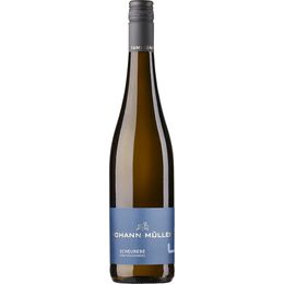 Weingut Johann M&uuml;ller Weingut Johann M&uuml;ller - Scheurebe 2024 Trocken Maikammer Heiligenberg Pfalz &ndash; Wei&szlig;wein Qualit&auml;tswein