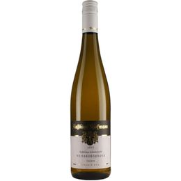Weingut Raßkopf-Hofmann Weingut Raßkopf-Hofmann Weißburgunder 2023 Trocken - Dürkheimer Schenkenböhl Pfalz – Weißwein Qualitätswein