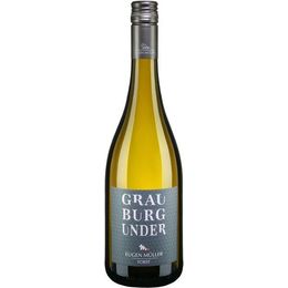 Weingut Eugen Müller Weingut Eugen Müller Grauburgunder 2024 - Pfalz – Weißwein Qualitätswein