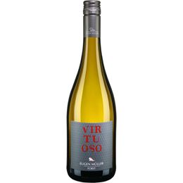 Weingut Eugen Müller Weingut Eugen Müller VIRTUOSO Spätburgunder 2024 Trocken - Pfalz – Blanc de Noir Qualitätswein