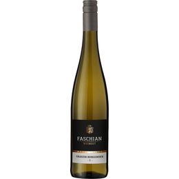 Weingut Karsten Faschian Grauer Burgunder S Grauburgunder 2021 Trocken - W&uuml;rttemberg &ndash; Wei&szlig;wein Qualit&auml;tswein