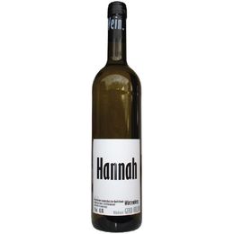 Weingut Gerd Keller cuvee "Hannah Cuv&eacute;e 2024 Trocken - W&uuml;rttemberg &ndash; Wei&szlig;wein Qualit&auml;tswein