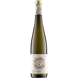 Weingut Schenk-Siebert Kalkstein Riesling 2022 Trocken - Sausenheimer Honigsack Pfalz &ndash; Wei&szlig;wein Qualit&auml;tswein