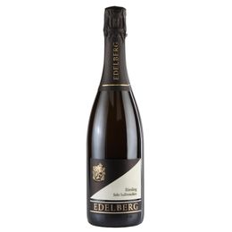 Weingut Edelberg Riesling Halbtrocken - Nahe – Perl- & Schaumwein Sekt