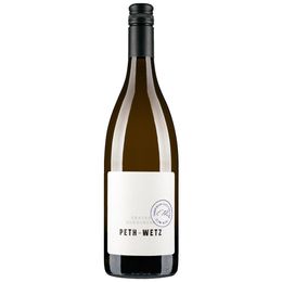 Weingut Peth-Wetz GRAUER BURGUNDER Grauburgunder 2024 Trocken - Rheinhessen – Weißwein Qualitätswein