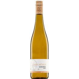 Weingut Dohlmühle Weingut Dohlmühle Scheurebe 2024 Lieblich - Rheinhessen – Weißwein Qualitätswein
