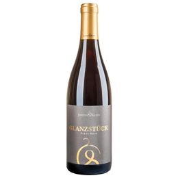 Weingut Marc Josten Glanzstück Pinot Noir Spätburgunder 2017 Trocken - Ahr Mittelrhein – Rotwein Qualitätswein