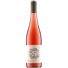 Weingut Schenk-Siebert Sundreamer Cuvée 2022 Trocken - Pfalz – Rosé Qualitätswein