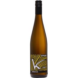 Weingut Lukas Kesselring Gelber Muskateller 2024 Feinherb - Pfalz – Weißwein Qualitätswein