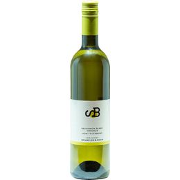 Wein- und Sektgut Schreier Sauvignon Blanc 2024 Trocken - Pfalz – Weißwein Qualitätswein