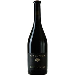 Weingut Sch&ouml;nlaub Weingut Sch&ouml;nlaub FINGERPRINT&reg; - Sankt Laurent *** Saint 2012 Trocken Pfalz &ndash; Rotwein Qualit&auml;tswein