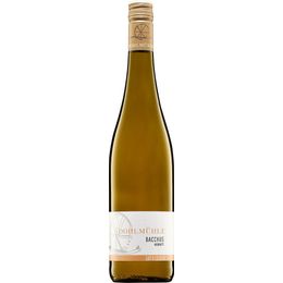 Weingut Dohlmühle Weingut Dohlmühle Bacchus 2023 Lieblich - Rheinhessen – Weißwein Qualitätswein