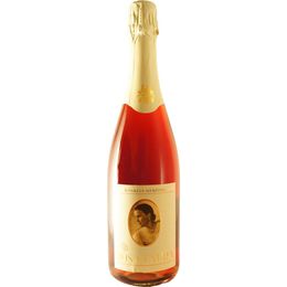 Weingut Winkels-Herding "Rosa Laura" Rot Muskattrollinger 2024 Trocken - Pfalz – Perl- & Schaumwein Sekt