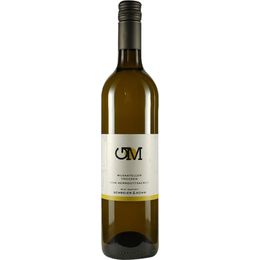 Wein- und Sektgut Schreier Gelber Muskateller 2024 Feinherb - Pfalz – Weißwein Qualitätswein