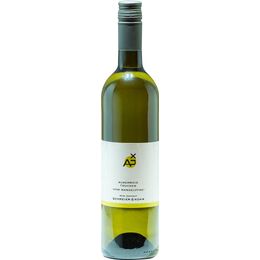 Wein- und Sektgut Schreier Auxerrois 2024 Trocken - Pfalz – Weißwein Qualitätswein