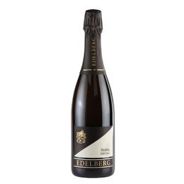 Weingut Edelberg brut Riesling Brut - Nahe – Perl- & Schaumwein Sekt