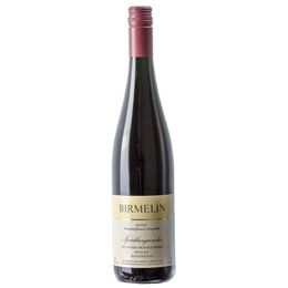 Weingut Birmelin Spätburgunder 2023 Halbtrocken - Kaiserstuhl Baden – Rotwein Spätlese