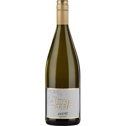 Weingut Edelberg 1,0 L Riesling 2024 Trocken - Nahe – Weißwein Qualitätswein