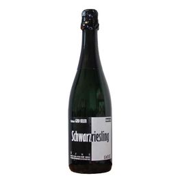 Weingut Gerd Keller Sekt brut Schwarzriesling 2023 Brut - Württemberg – Perl- & Schaumwein b.A.