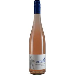 Weingut Ritter Blauer Frühburgunder 2023 Trocken - Nahe – Rosé Qualitätswein