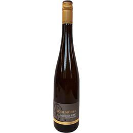 Weingut Dohlmühle Weingut Dohlmühle Sauvignon Blanc 2024 Trocken - Rheinhessen – Weißwein Qualitätswein