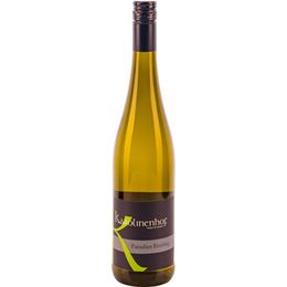 Weingut Karolinenhof Paradies Riesling 2023 Trocken - Nahe &ndash; Wei&szlig;wein Qualit&auml;tswein